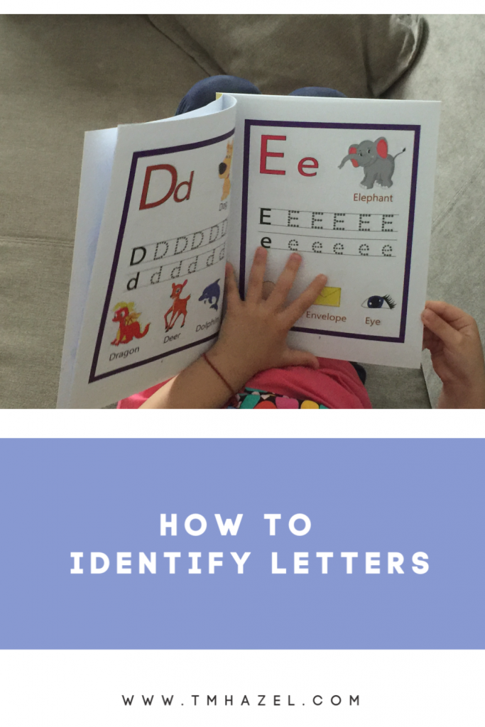 HOW TO TEACH ALPHABET TO PRESCHOOLERS – CREATIVE LEARNING FOR KIDS