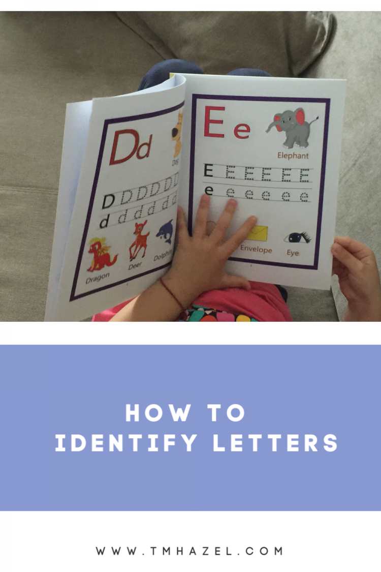 HOW TO TEACH ALPHABET TO PRESCHOOLERS – CREATIVE LEARNING FOR KIDS