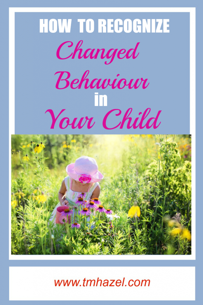 how-to-recognize-changed-behaviour-in-your-child – CREATIVE LEARNING ...