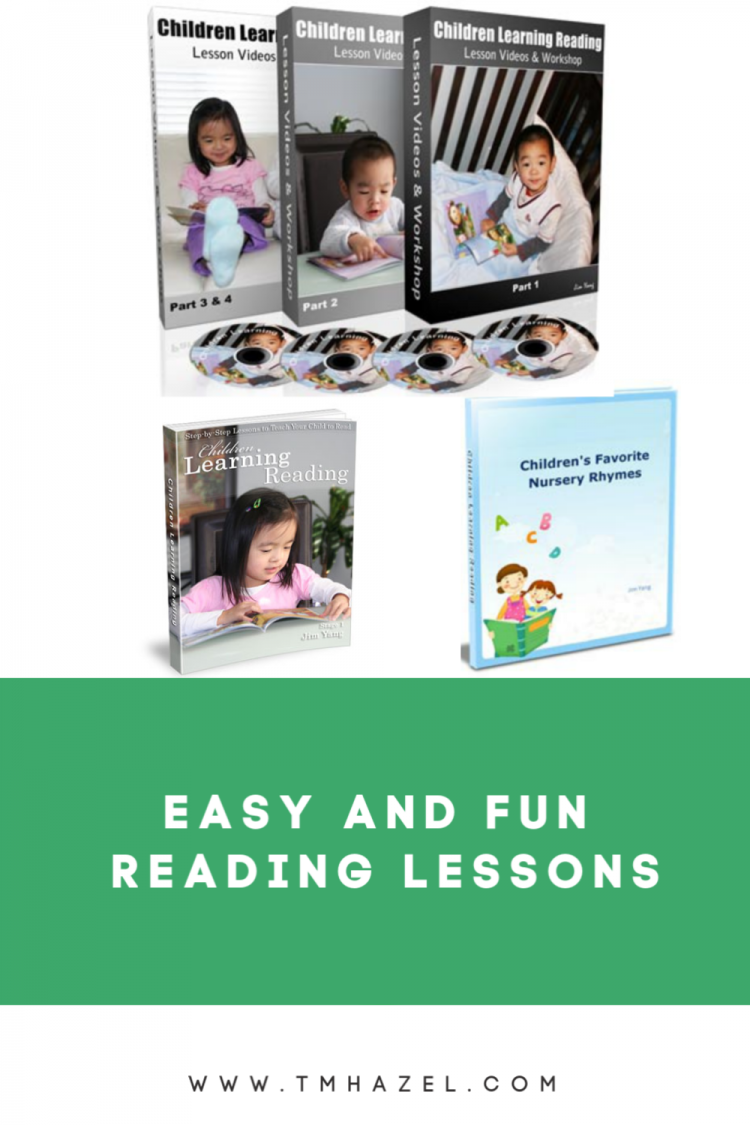 How To Teach Phonics To Children – CREATIVE LEARNING FOR KIDS