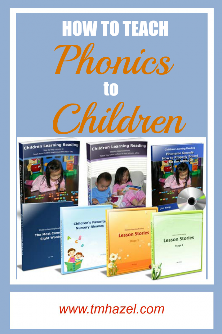 how-to-teach-phonics-to-children – CREATIVE LEARNING FOR KIDS