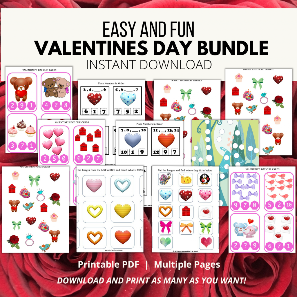 Number Writing Practice – CREATIVE LEARNING FOR KIDS