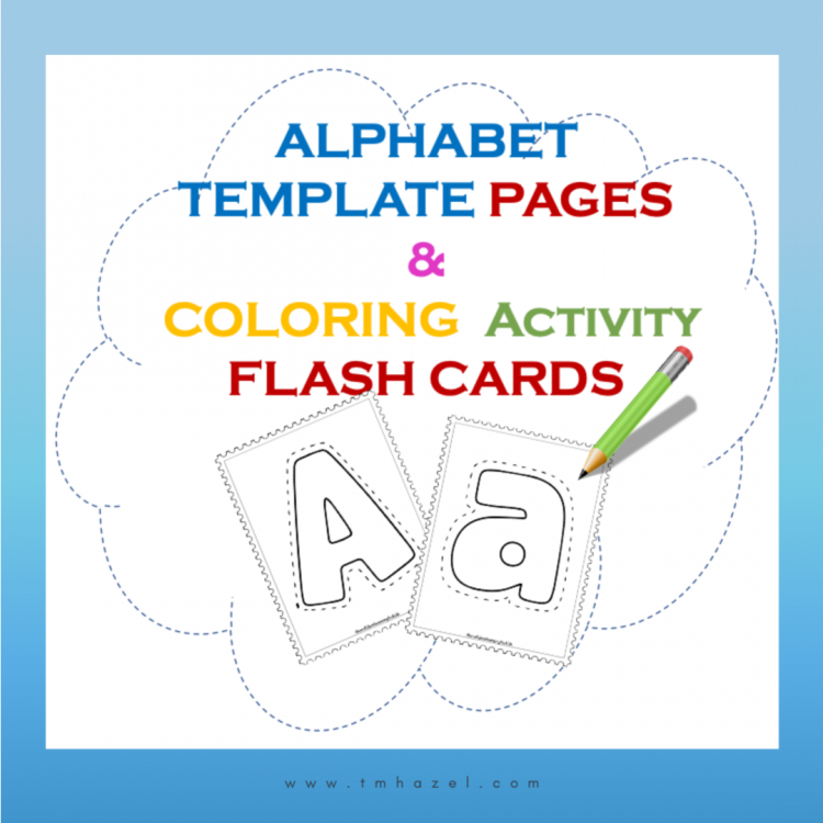 Preschool Learning Pack - CONFIDENT LEARNING FOR KIDS