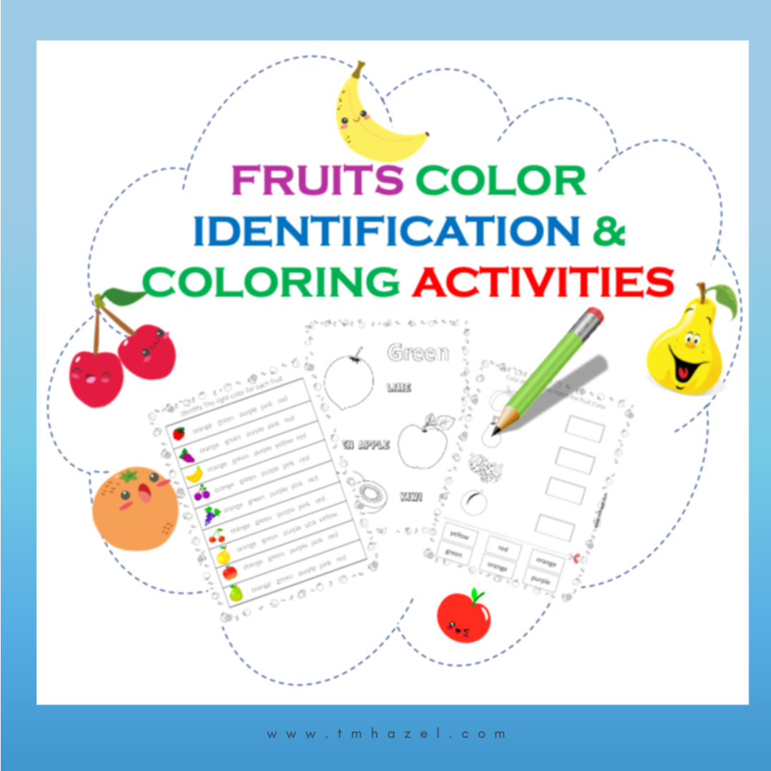 identificabundle – CREATIVE LEARNING FOR KIDS