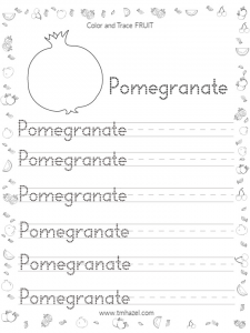 FRUITS and VEGETABLES ACTIVITIES – MEGA BUNDLE, 310 PAGES – CREATIVE ...