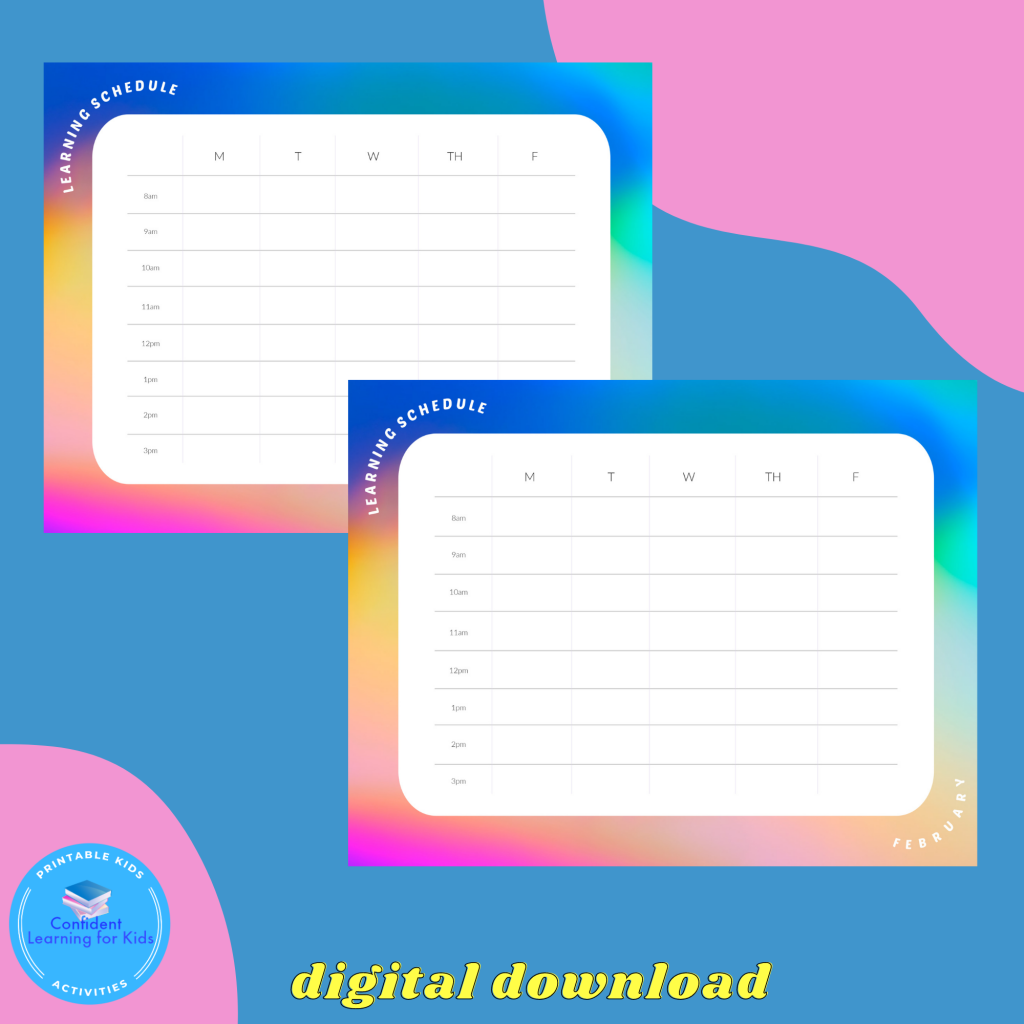 Cursive Handwriting Worksheets – CREATIVE LEARNING FOR KIDS