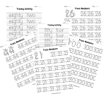 The Ultimate Numbers Learning Bundle – CREATIVE LEARNING FOR KIDS