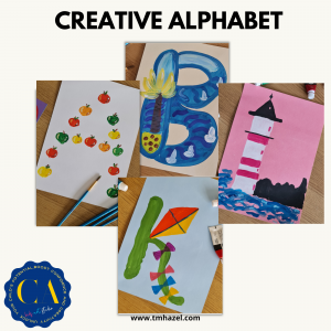 Home - CREATIVE LEARNING FOR KIDS
