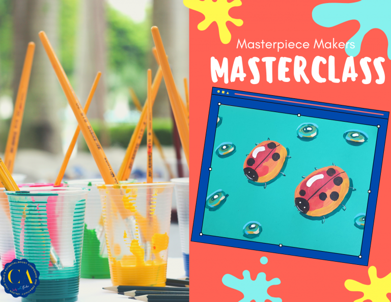 Home - CREATIVE LEARNING FOR KIDS