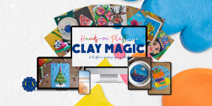 CREATIVE LEARNING FOR KIDS – TEACH…HELP…GUIDE